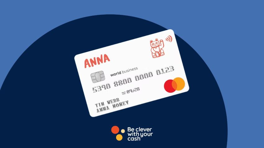 Anna Money review - Be Clever With Your Cash