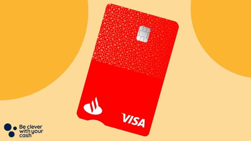 Santander Edge Explorer review: is it worth it? - Be Clever With Your Cash